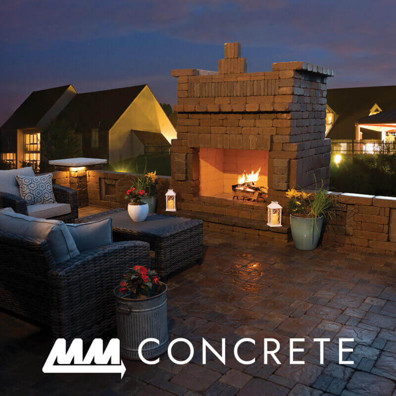 Midwest Manufacturing | Reliable Building Material Products & Services