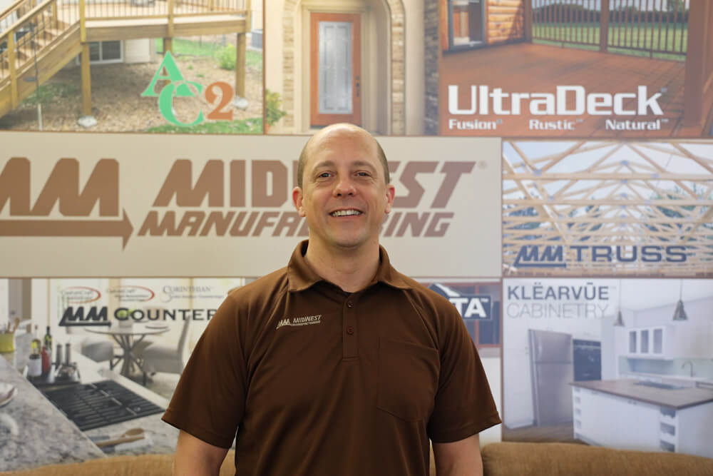 MM Sales Team | Midwest Manufacturing