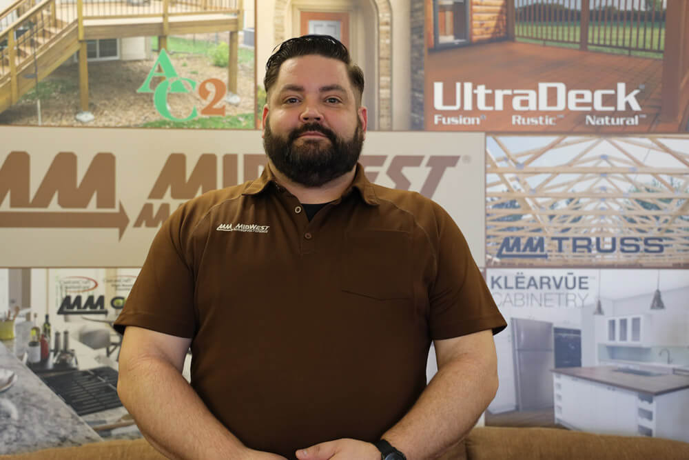 MM Sales Team | Midwest Manufacturing