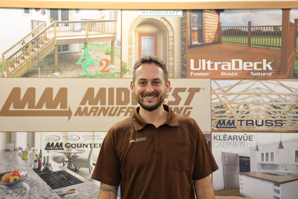 MM Sales Team | Midwest Manufacturing