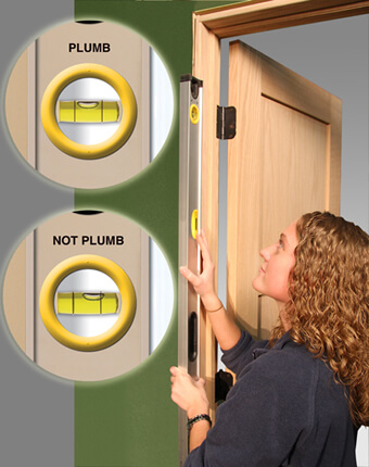 Door Troubleshooter | Midwest Manufacturing