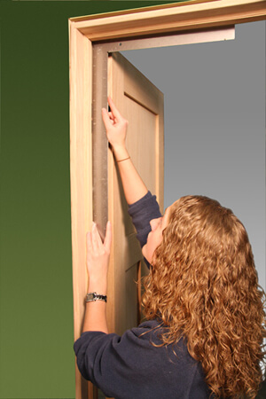 Door Troubleshooter | Midwest Manufacturing