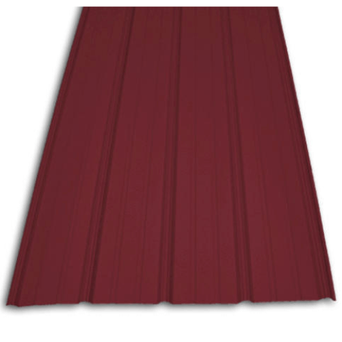 Commercial Post Frame Buildings