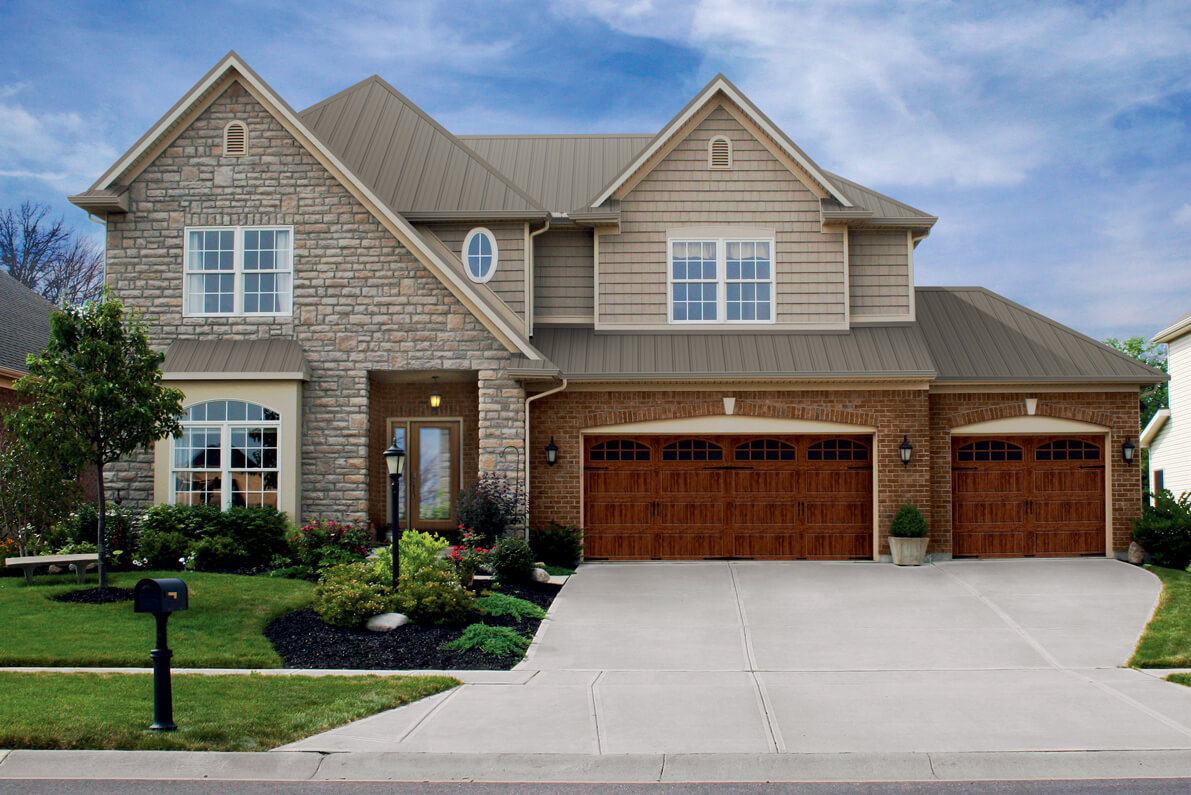Steel Roofing | Midwest Manufacturing