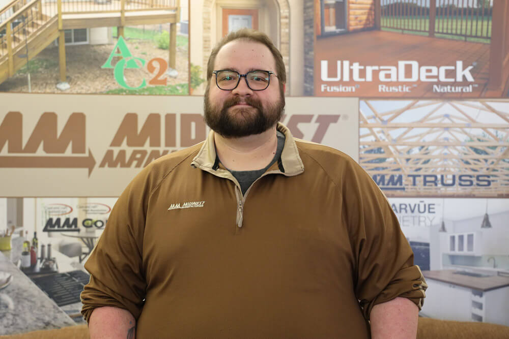 MM Sales Team | Midwest Manufacturing