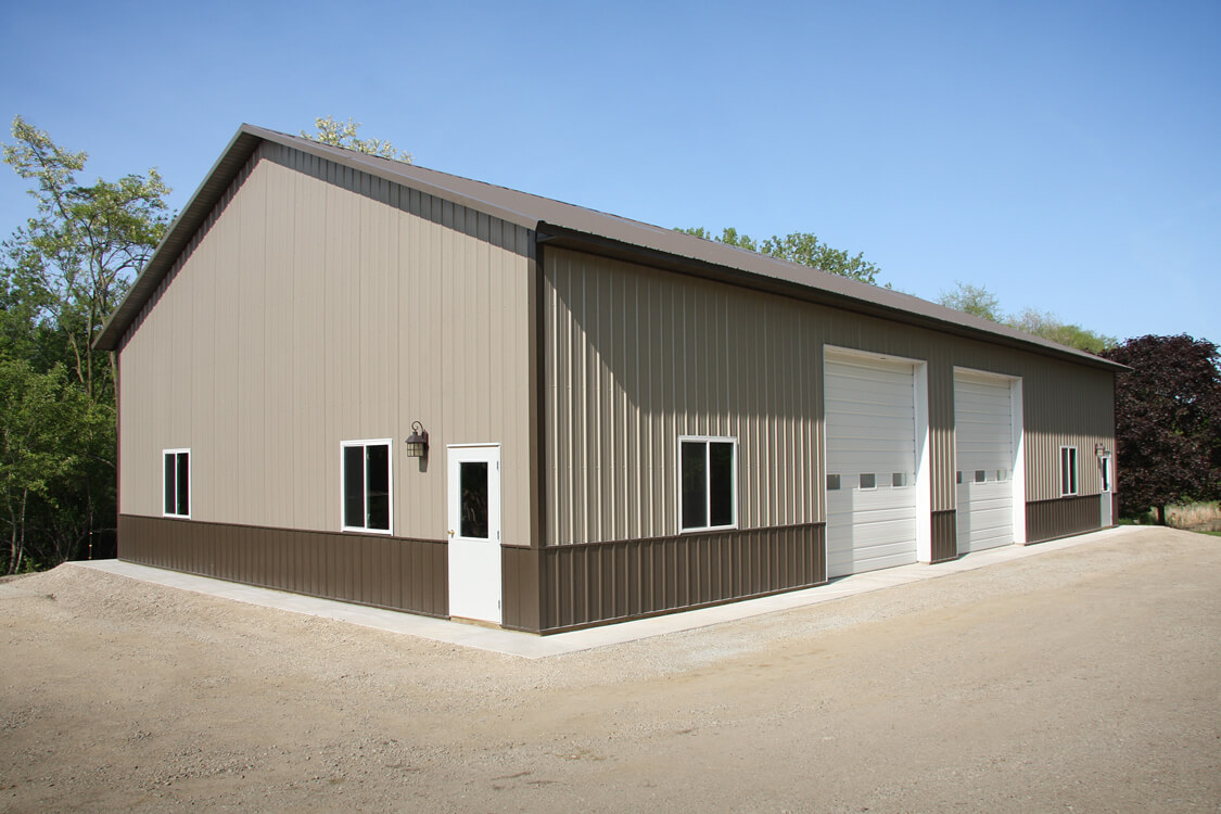 Photo Gallery | Midwest Manufacturing