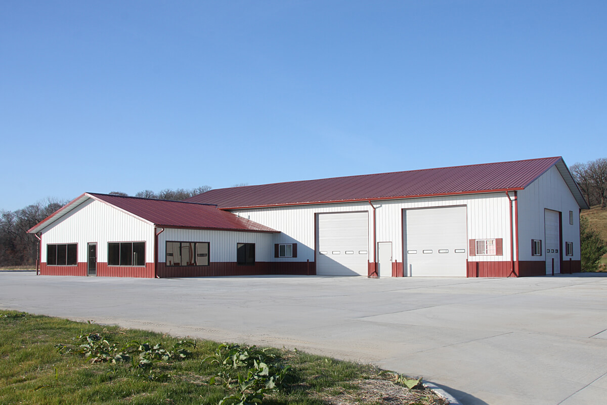 Photo Gallery | Midwest Manufacturing