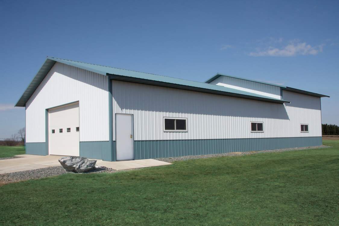 Photo Gallery | Midwest Manufacturing