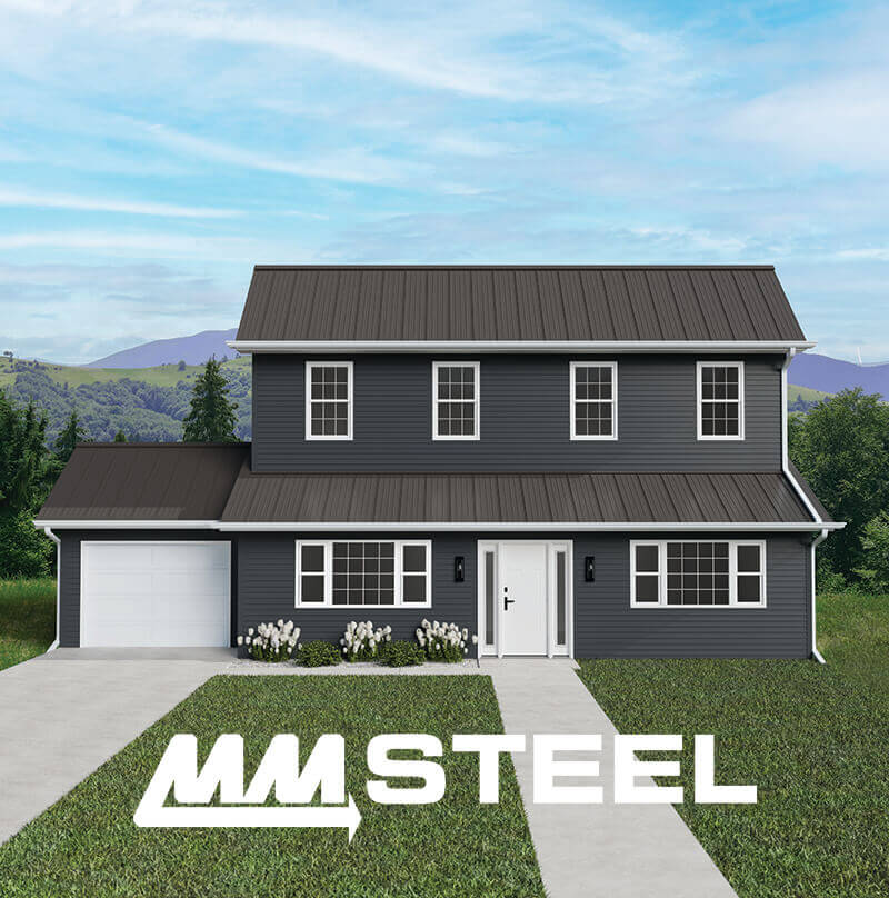 Midwest Manufacturing | Reliable Building Material Products & Services