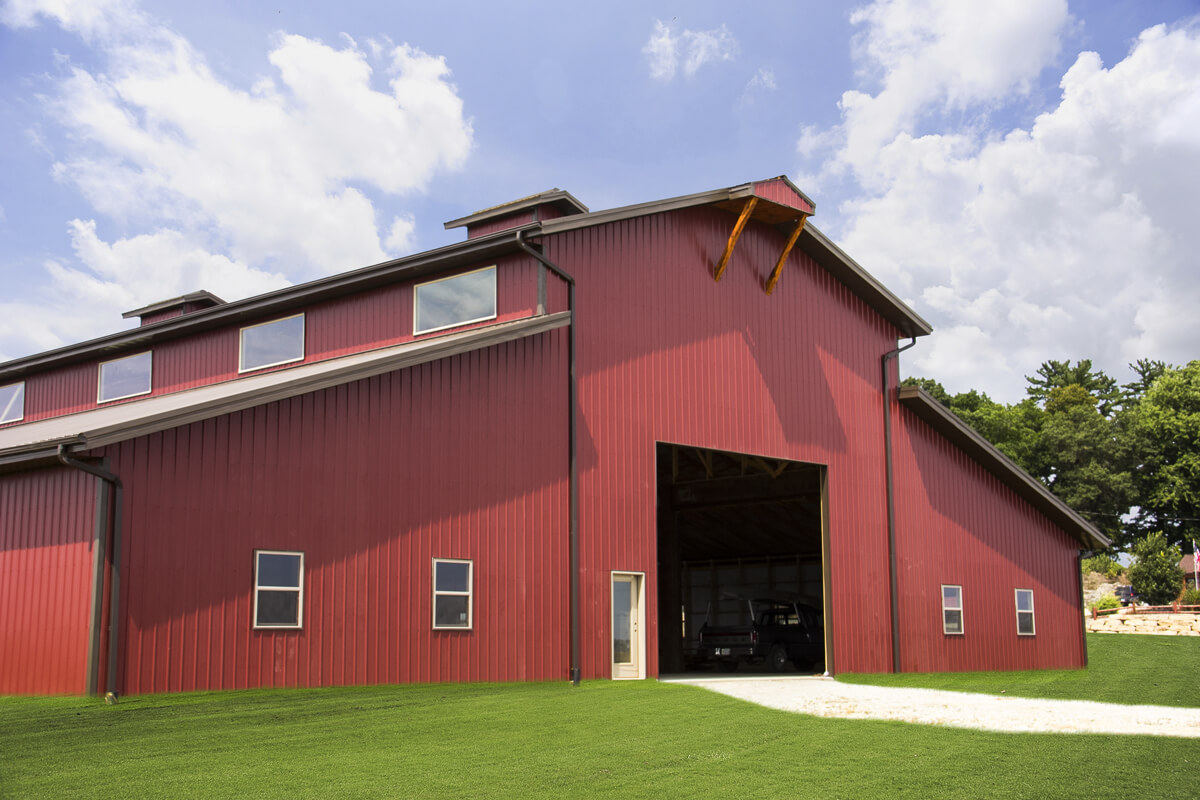 Photo Gallery | Midwest Manufacturing
