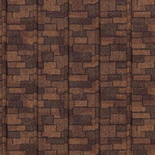 Pro-Rib Multi-Tone Architectural Residential Steel Roofing