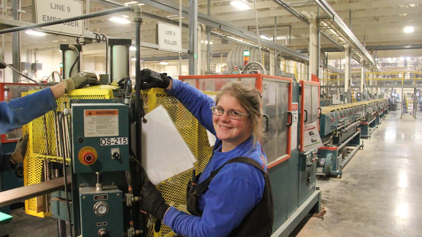 Careers | Midwest Manufacturing