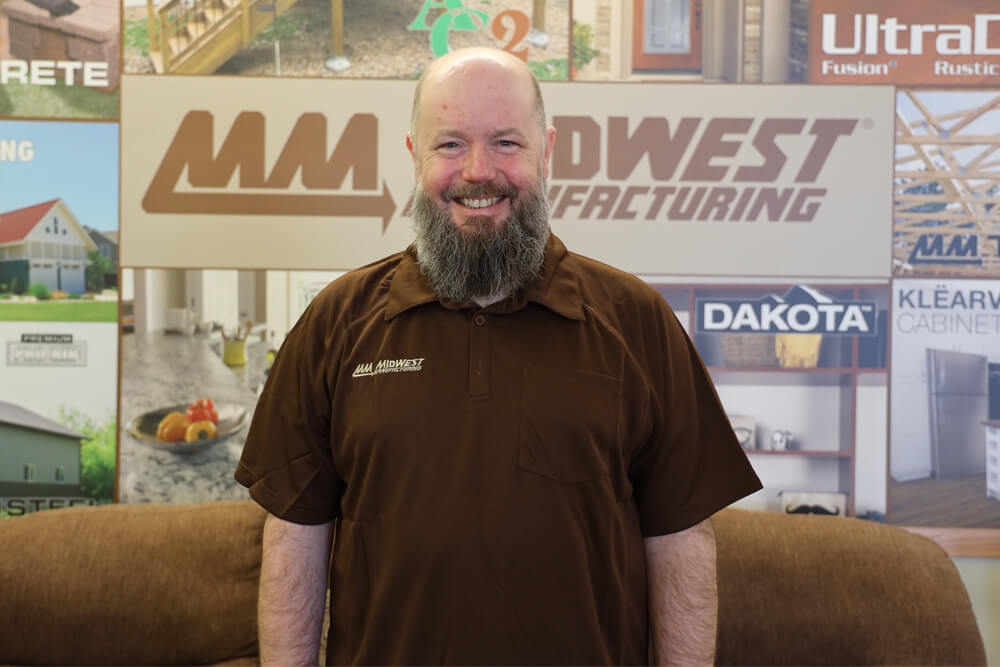 MM Sales Team | Midwest Manufacturing