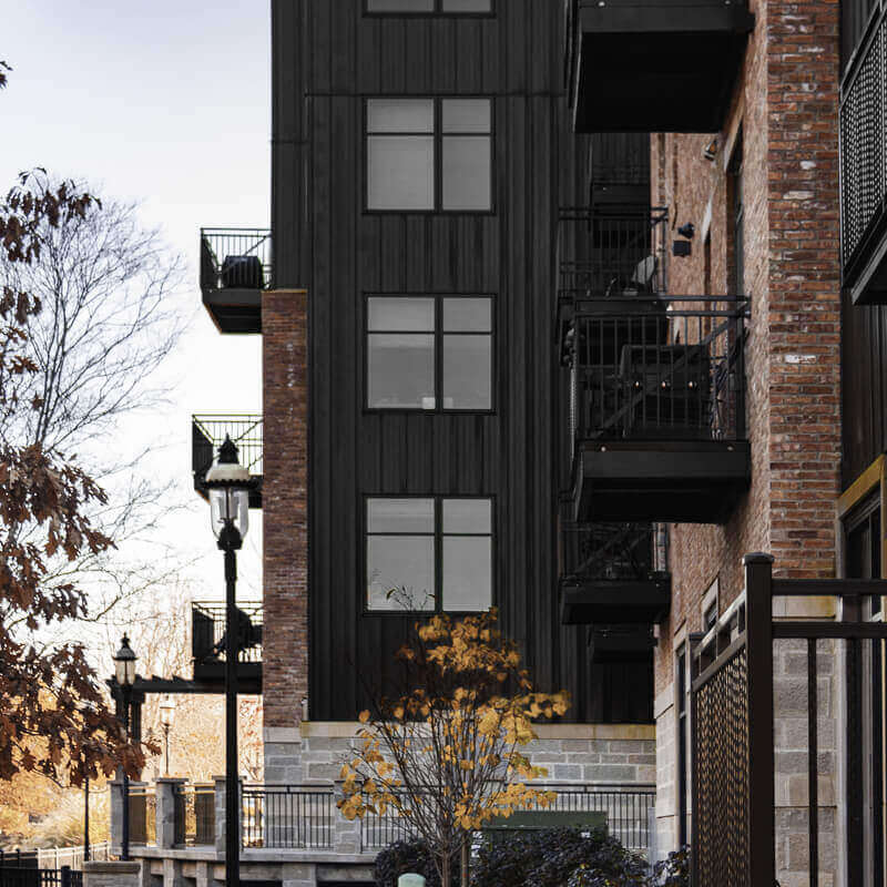 Midwest Manufacturing | Reliable Building Material Products & Services