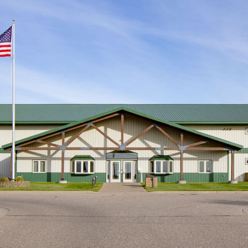 Midwest Manufacturing | Reliable Building Material Products & Services