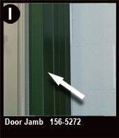 Post Frame Trim Selector | Midwest Manufacturing